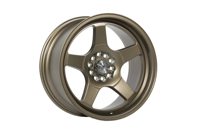 Felga aluminiowa 18" 59 North Wheels D-004 18x9,5 ET20 5x114,3/120 ...