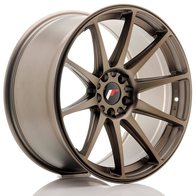 Felga aluminiowa 19" Japan Racing JR11 19x9,5 ET35 5x100/120 Bronze ...