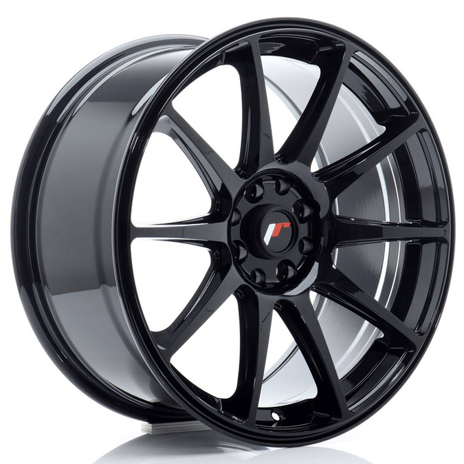 Felga aluminiowa 18" Japan Racing JR11 18x8,5 ET30 4x108/114,3 Gloss ...