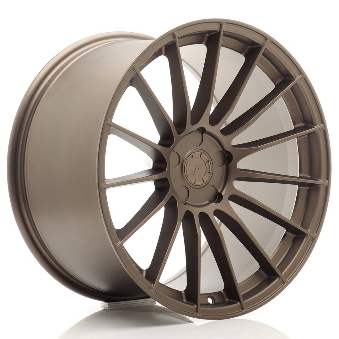 Felga aluminiowa 19" Japan Racing SL05 19x10,5 ET15-40 5H BLANK Matt ...